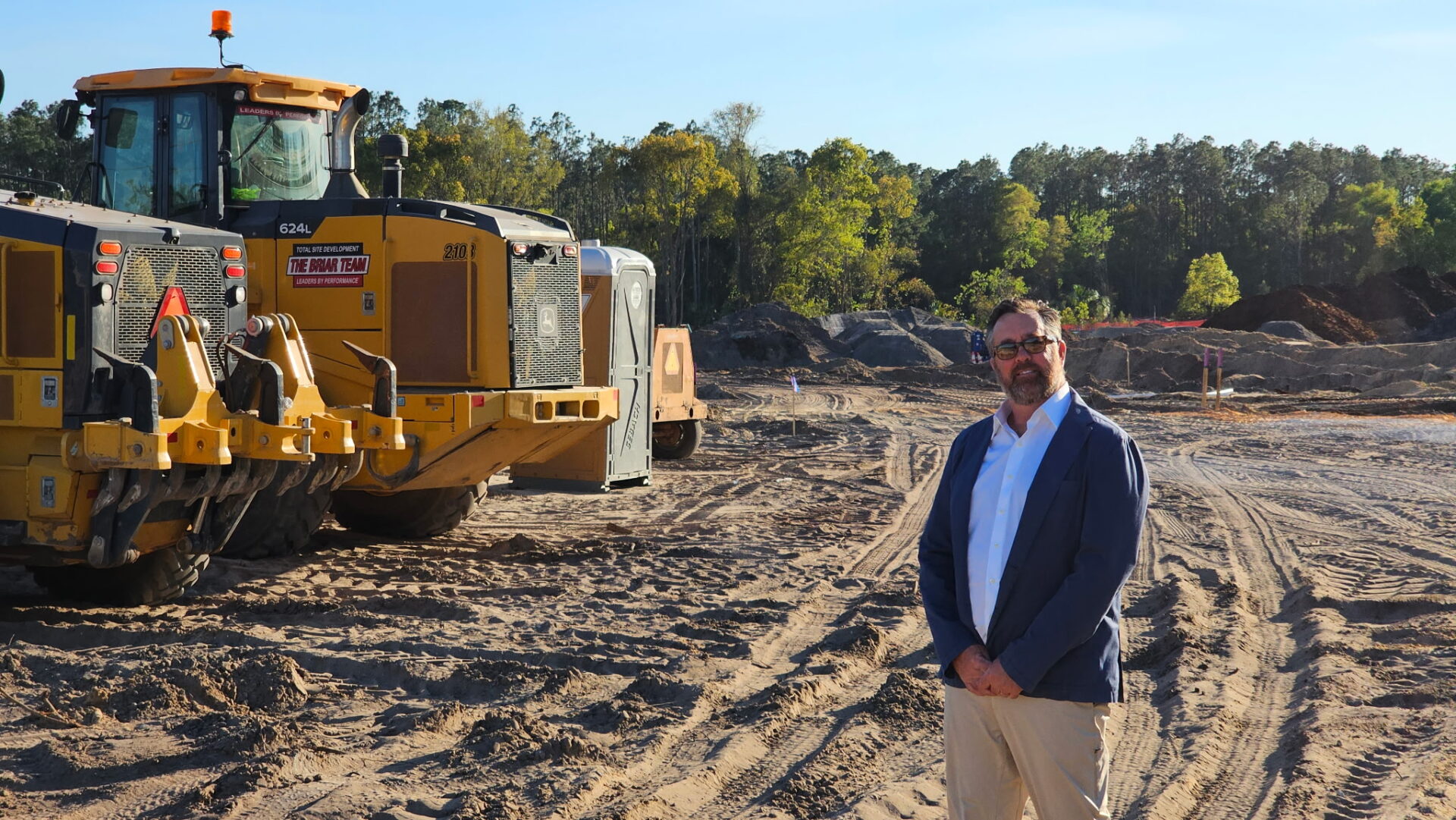 Commercial Real Estate Orlando, FL - NAI Realvest