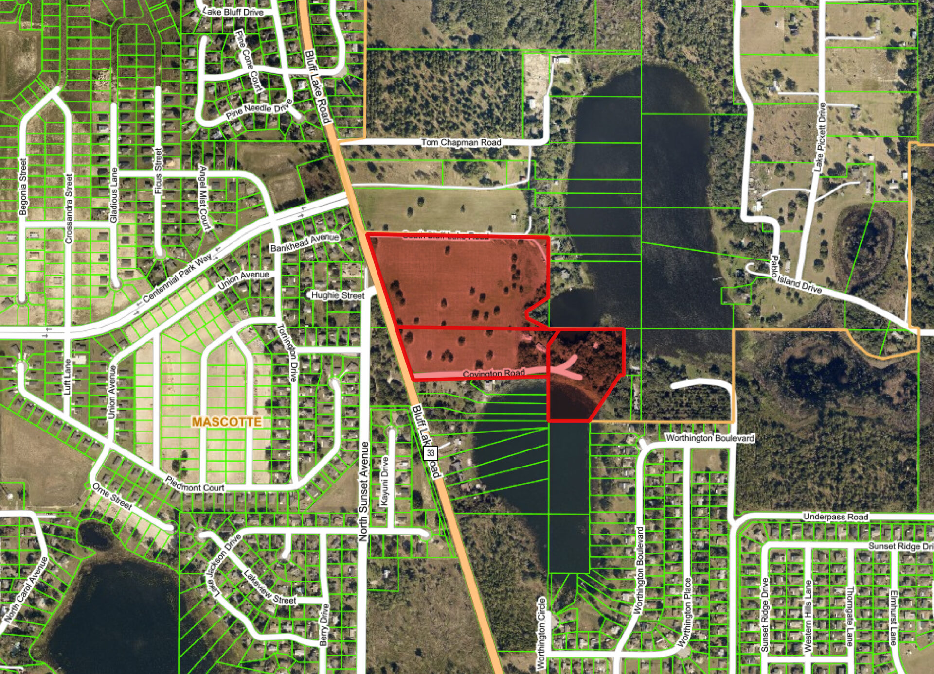 Commercial Real Estate Orlando, FL - NAI Realvest
