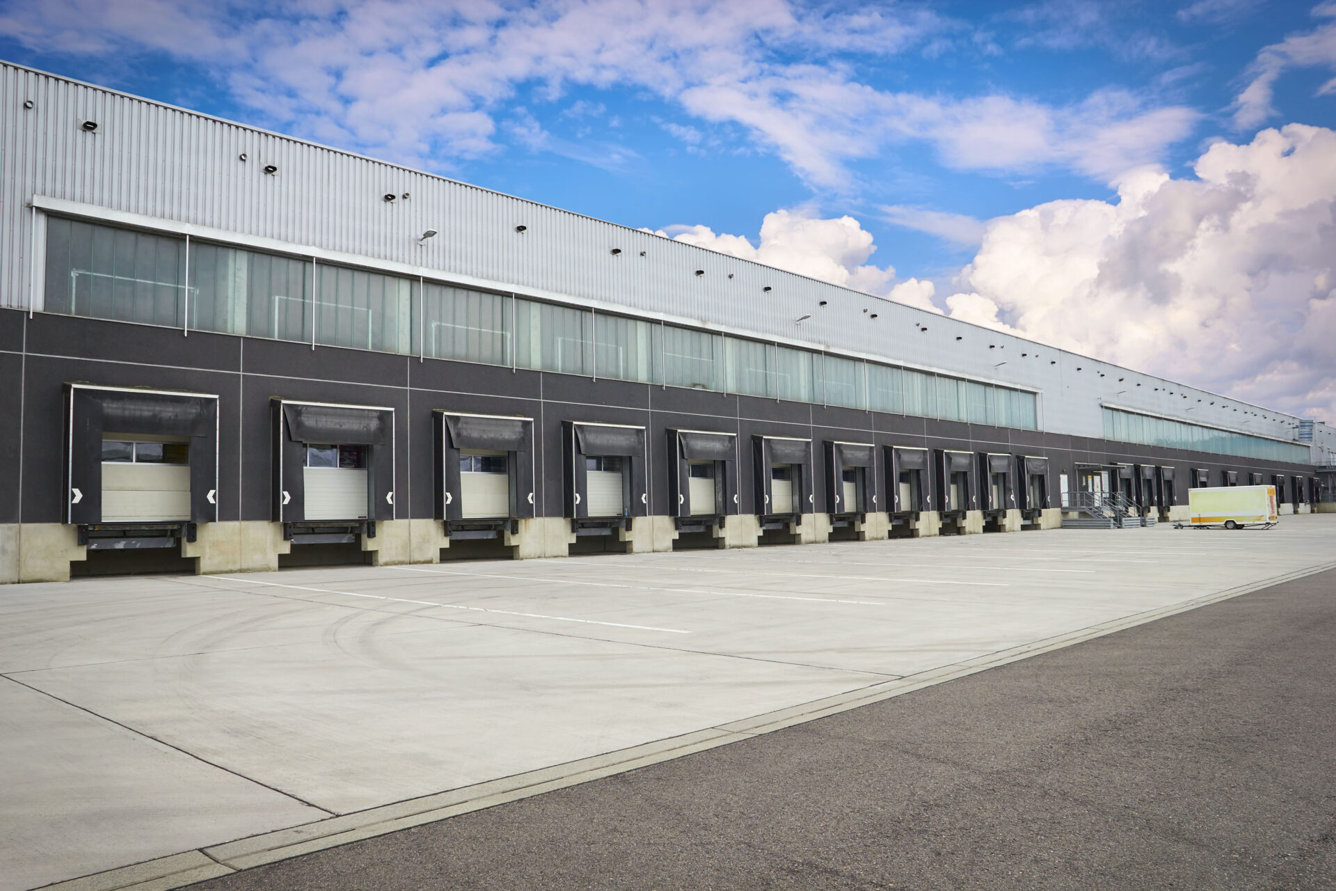 Commercial Real Estate Orlando, FL - NAI Realvest