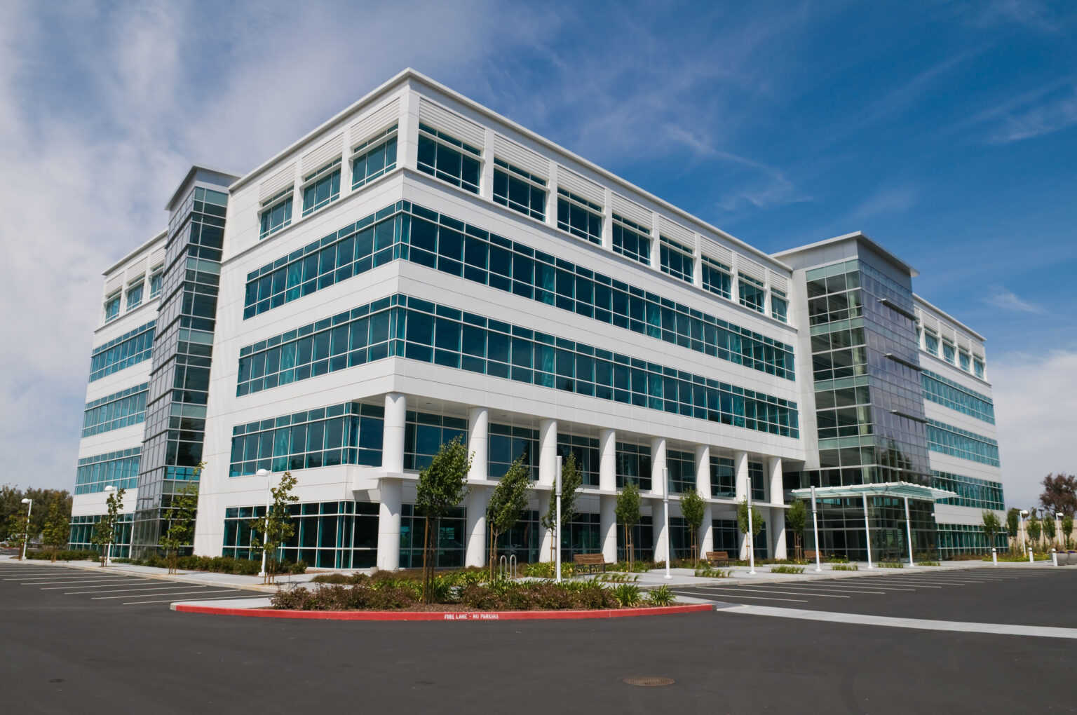 Commercial Real Estate Orlando, FL - NAI Realvest