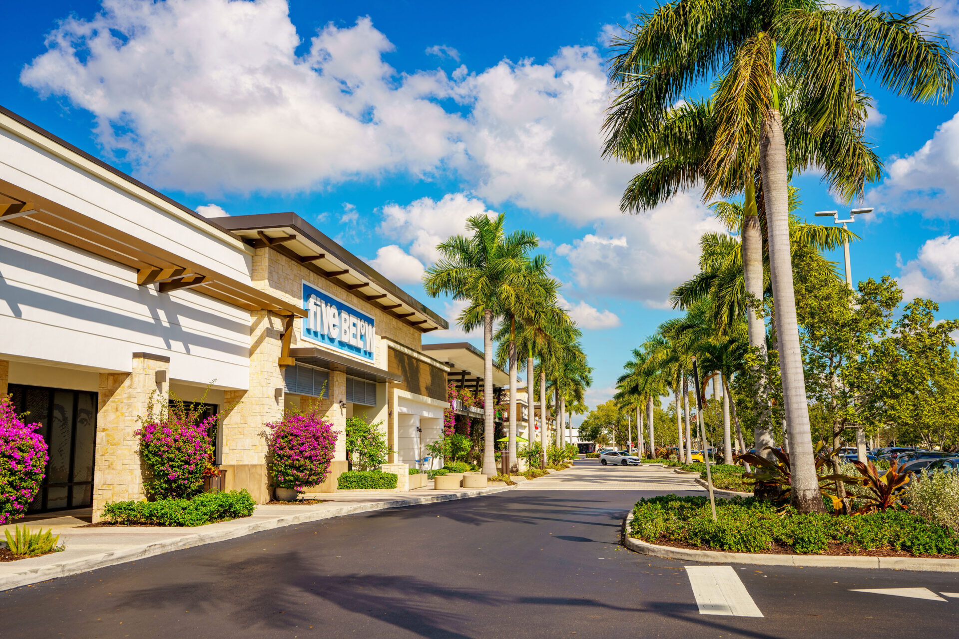 Commercial Real Estate Orlando, FL - NAI Realvest