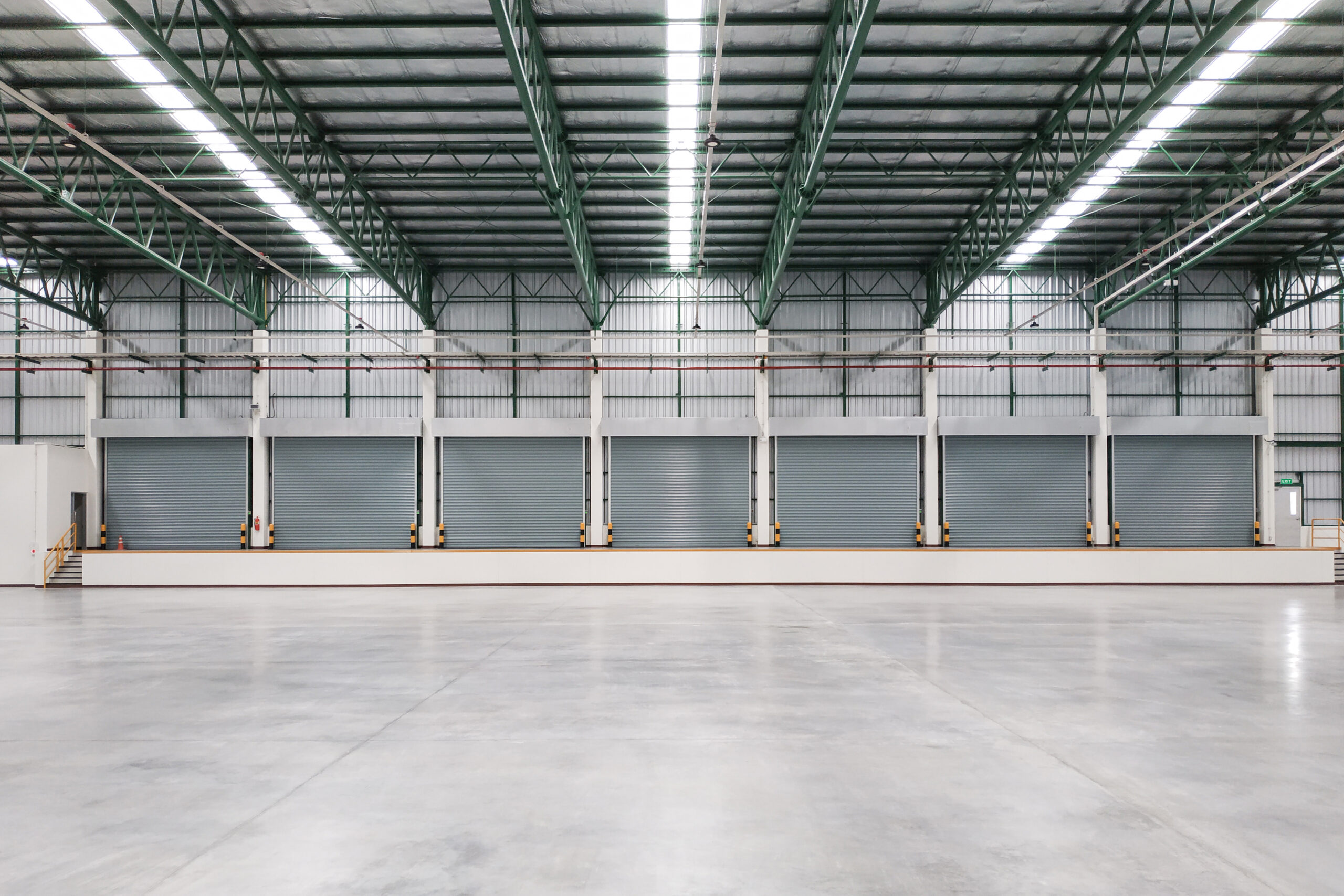 Industrial Snapshot | 1st Quarter 2025 - NAI Realvest - Orlando ...