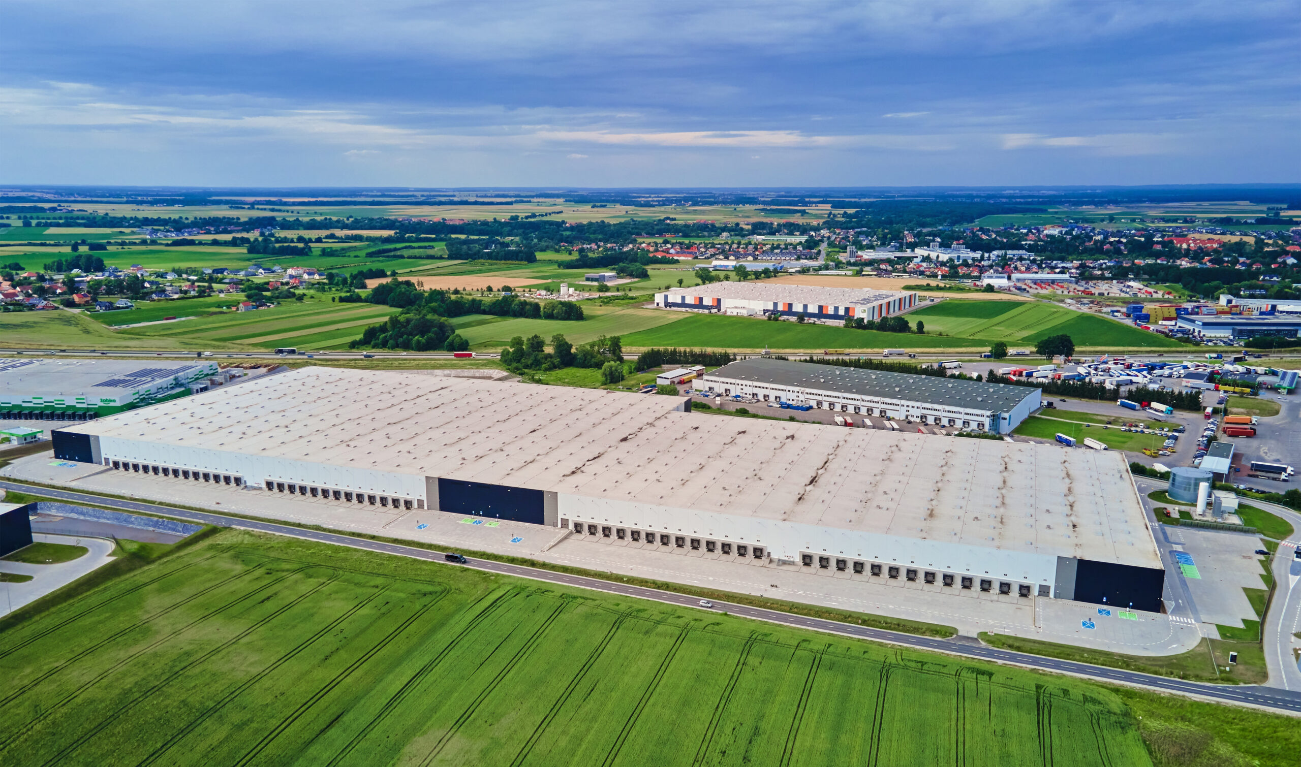 Industrial Snapshot | 2nd Quarter 2025 - NAI Realvest - Orlando ...