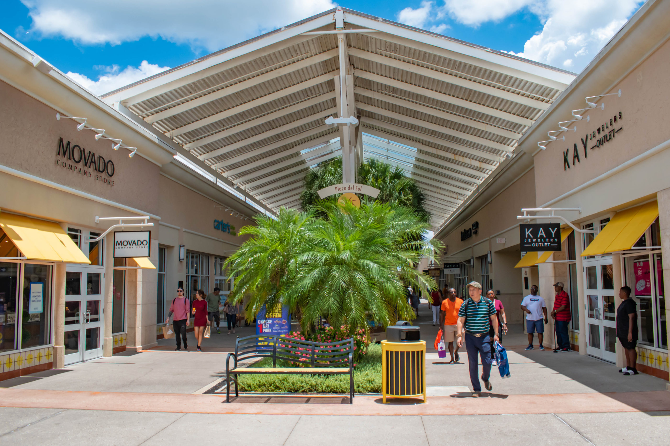 Retail Market Report | 1st Quarter 2021 - NAI Realvest - Orlando ...