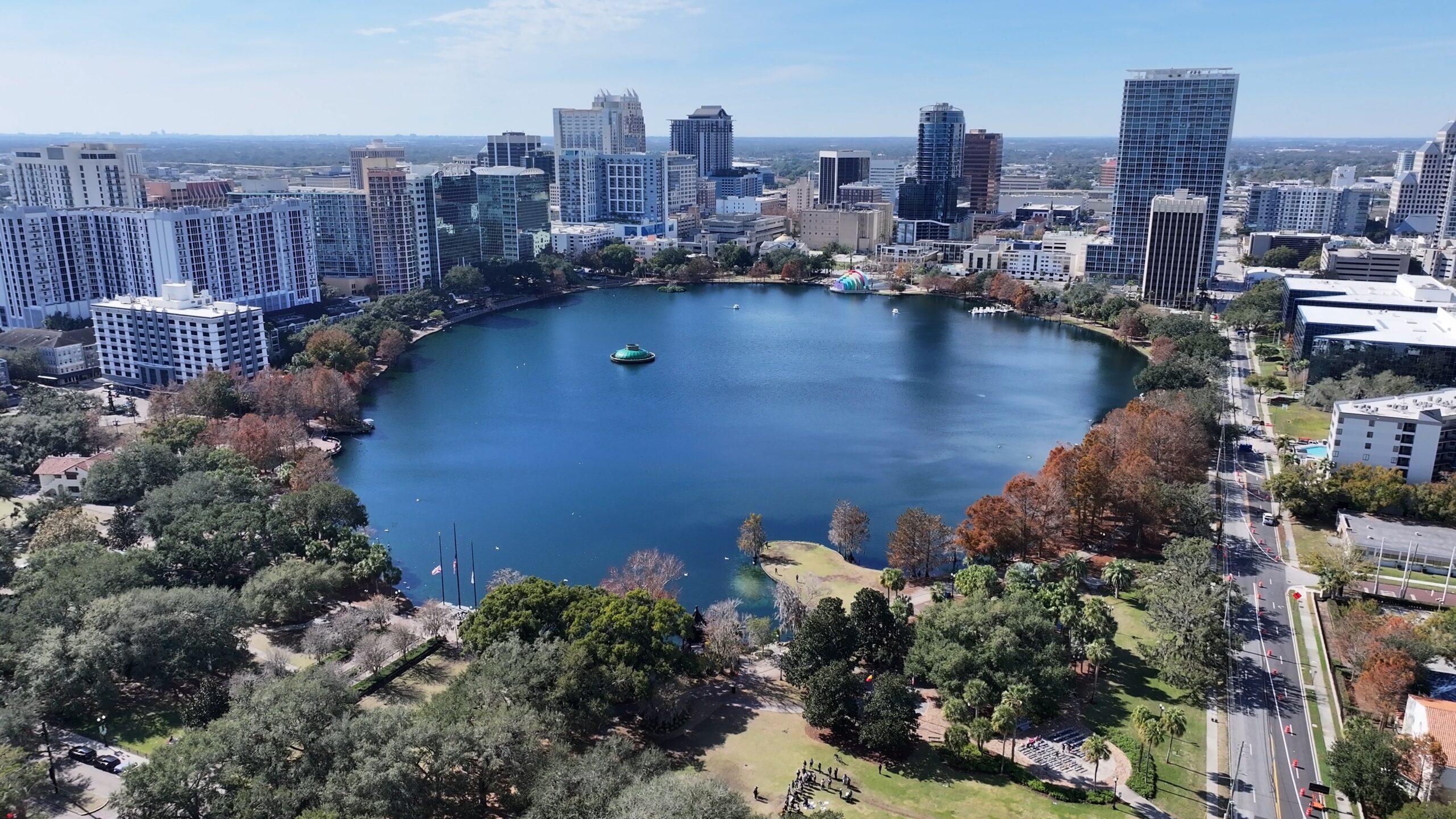Office Markets in Focus - February 2026 - NAI Realvest - Orlando ...